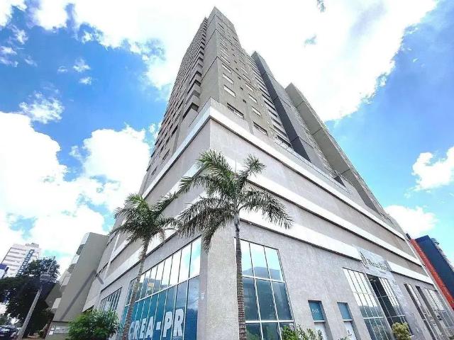 Apartamento para Venda em Cascavel/PR Centro 3 Quartos