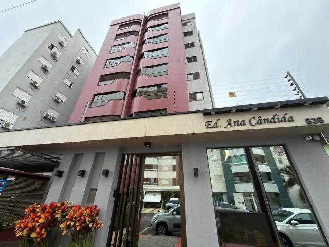 Apartamento para Venda em Cascavel/PR Centro 3 Quartos