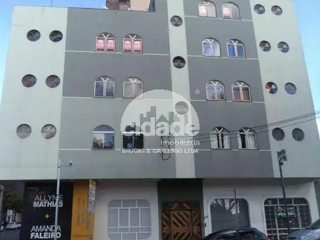 Apartamento para Venda em Cascavel/PR Centro 3 Quartos