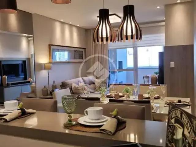 Apartamento para Venda em Cascavel/PR Centro 3 Quartos