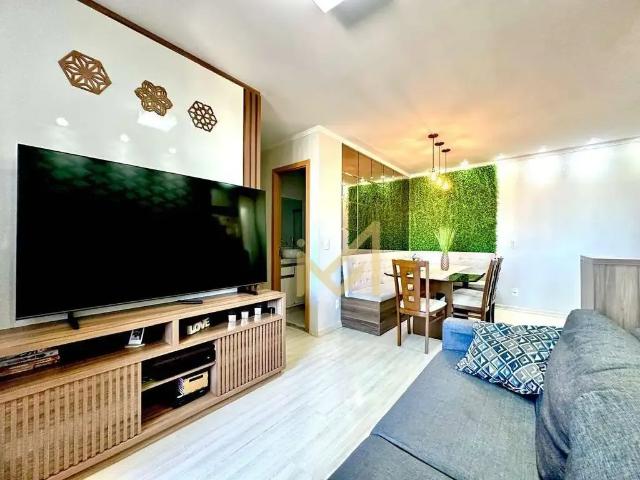 Apartamento para Venda em Cascavel/PR Centro 3 Quartos