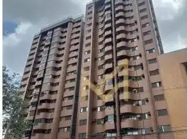 Apartamento para Venda em Cascavel/PR Centro 3 Quartos