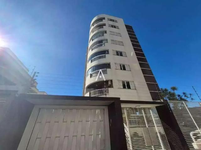 Apartamento para Venda em Cascavel/PR Centro 3 Quartos