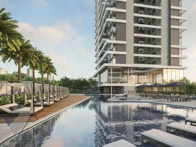 Apartamento para Venda em Cascavel/PR Centro 3 Quartos