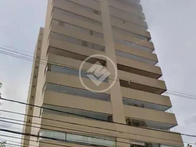 Apartamento para Venda em Cascavel/PR Centro 3 Quartos