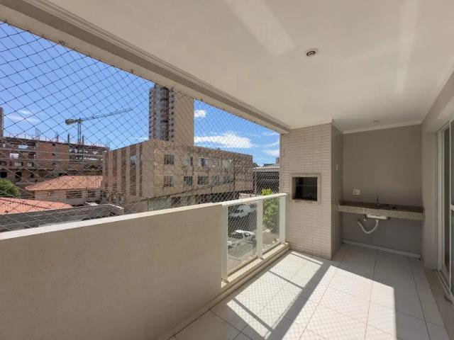 Apartamento para Venda em Cascavel/PR Centro 3 Quartos
