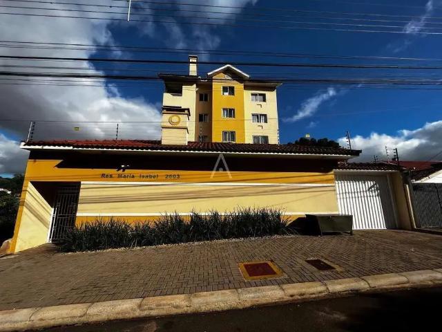 Apartamento para Venda em Cascavel/PR Centro 3 Quartos