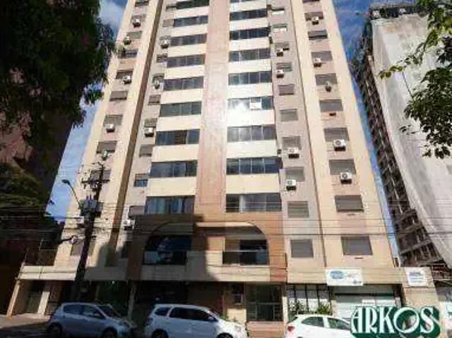 Apartamento para Venda em Cascavel/PR Centro 3 Quartos