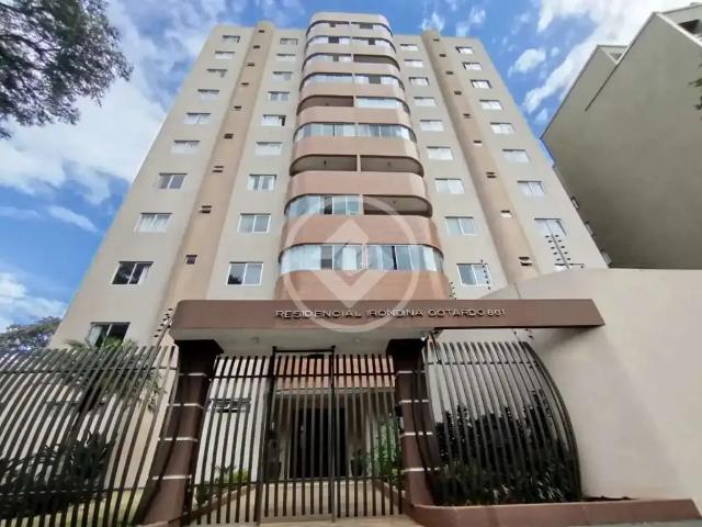 Apartamento para Venda em Cascavel/PR Centro 3 Quartos