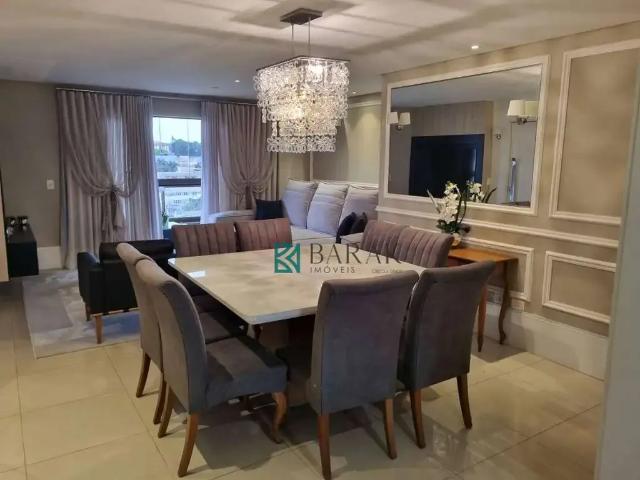 Apartamento para Venda em Cascavel/PR Centro 3 Quartos