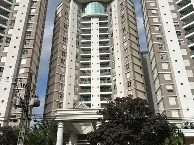 Apartamento para Venda em Cascavel/PR Centro 3 Quartos