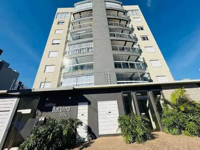 Apartamento para Venda em Cascavel/PR Centro 3 Quartos