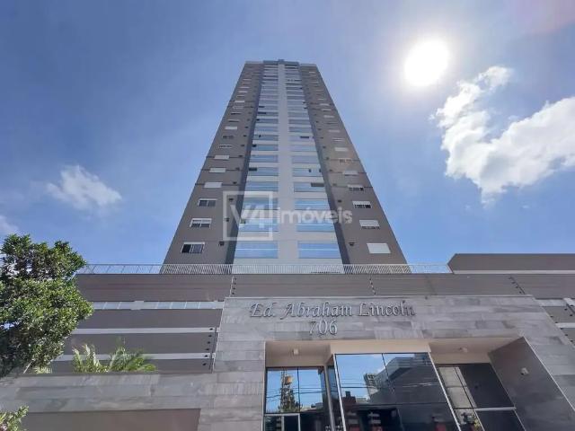 Apartamento para Venda em Cascavel/PR Centro 3 Quartos