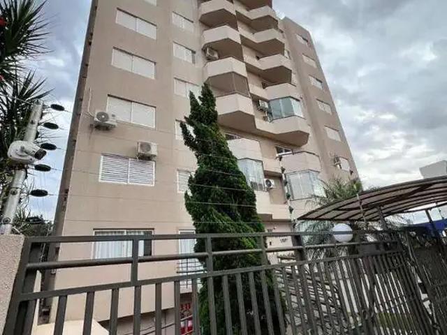 Apartamento para Venda em Cascavel/PR Centro 3 Quartos