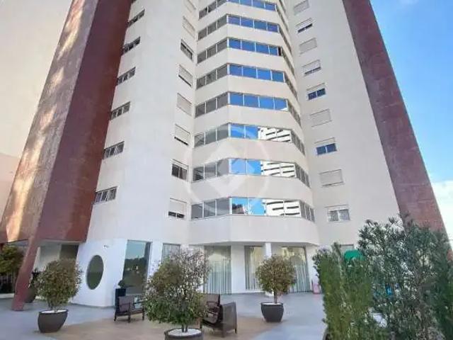 Apartamento para Venda em Cascavel/PR Centro 3 Quartos