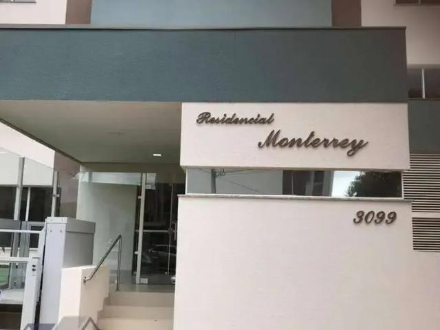 Apartamento para Venda em Cascavel/PR Centro 3 Quartos
