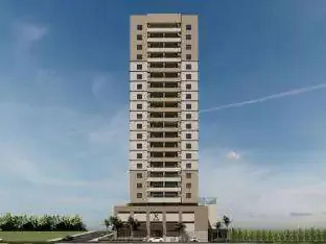 Apartamento para Venda em Cascavel/PR Centro 3 Quartos