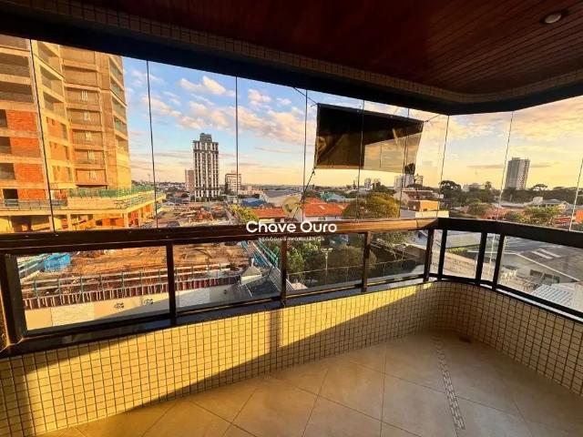 Apartamento para Venda em Cascavel/PR Centro 3 Quartos