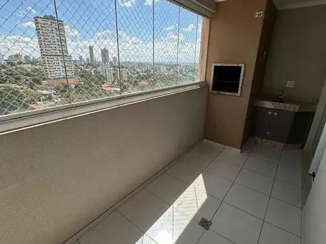 Apartamento para Venda em Cascavel/PR Centro 3 Quartos