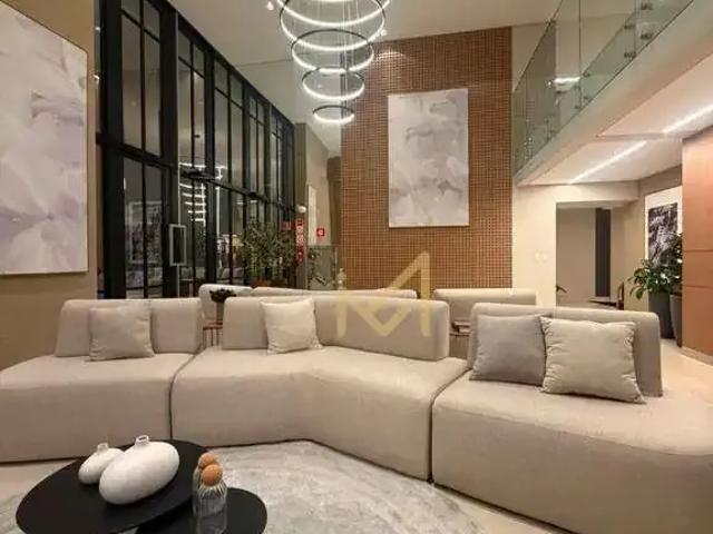 Apartamento para Venda em Cascavel/PR Centro 3 Quartos