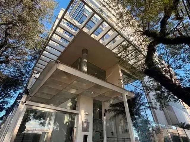Apartamento para Venda em Cascavel/PR Centro 3 Quartos