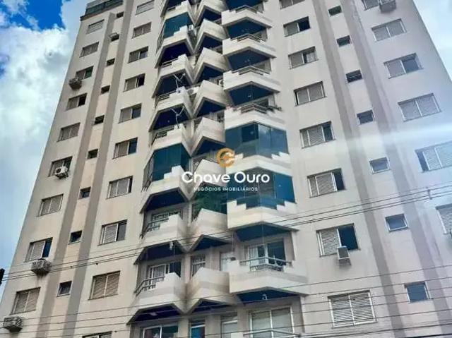 Apartamento para Venda em Cascavel/PR Centro 3 Quartos