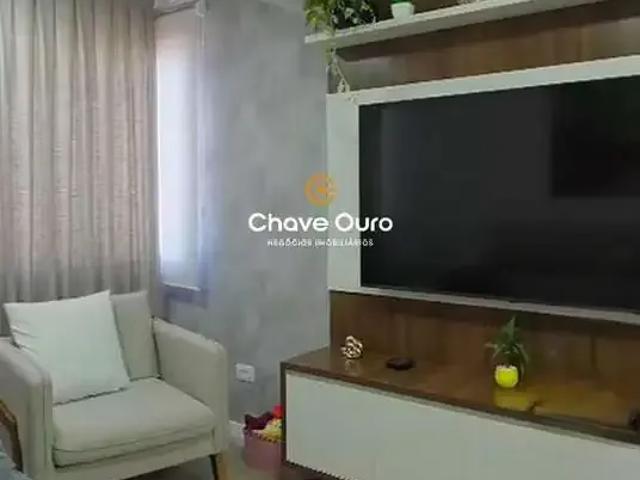 Apartamento para Venda em Cascavel/PR Centro 3 Quartos