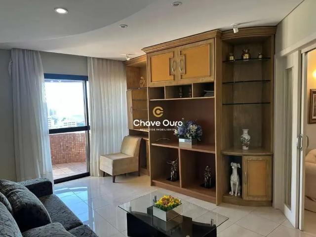 Apartamento para Venda em Cascavel/PR Centro 3 Quartos