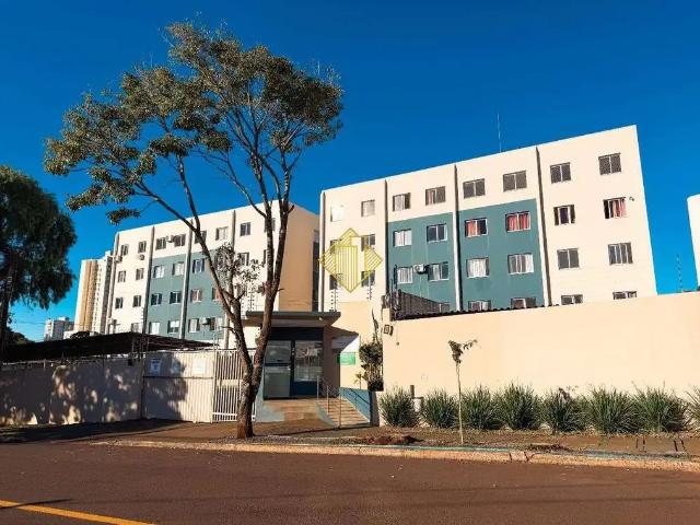 Apartamento para Venda em Cascavel/PR Centro 3 Quartos