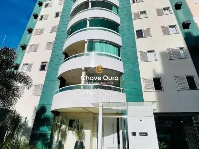 Apartamento para Venda em Cascavel/PR Centro 3 Quartos