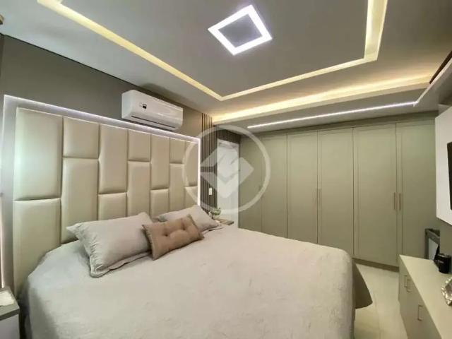 Apartamento para Venda em Cascavel/PR Centro 3 Quartos