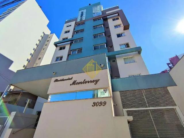 Apartamento para Venda em Cascavel/PR Centro 3 Quartos