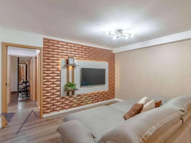 Apartamento para Venda em Cascavel/PR Centro 3 Quartos