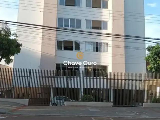 Apartamento para Venda em Cascavel/PR Centro 3 Quartos
