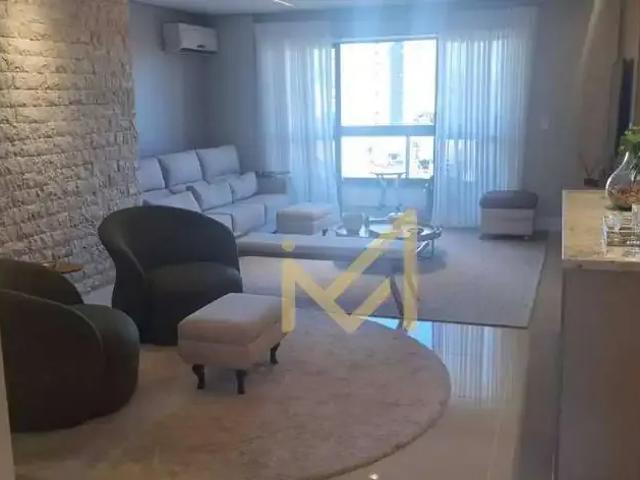 Apartamento para Venda em Cascavel/PR Centro 3 Quartos