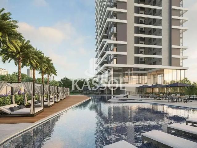 Apartamento para Venda em Cascavel/PR Centro 3 Quartos