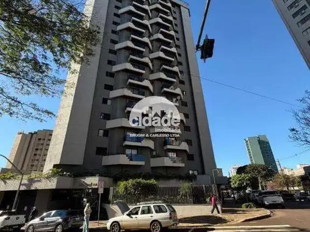 Apartamento para Venda em Cascavel/PR Centro