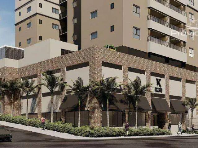 Apartamento para Venda em Cascavel/PR Centro 4 Quartos