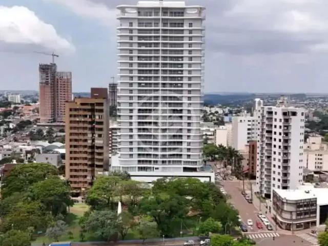 Apartamento para Venda em Cascavel/PR Centro 4 Quartos