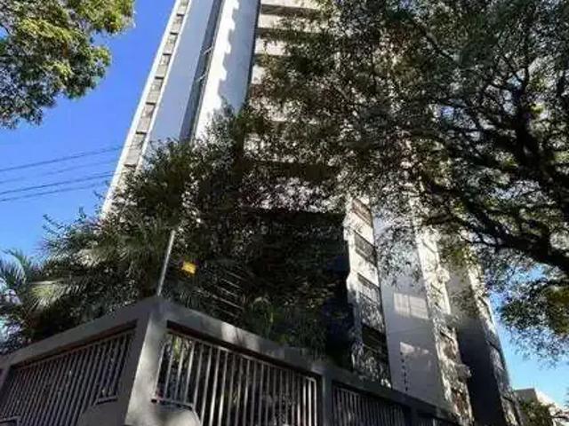 Apartamento para Venda em Cascavel/PR Centro 4 Quartos