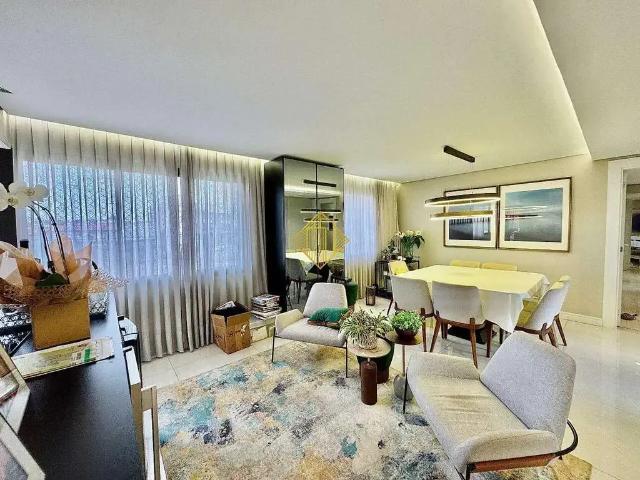 Apartamento para Venda em Cascavel/PR Centro 4 Quartos