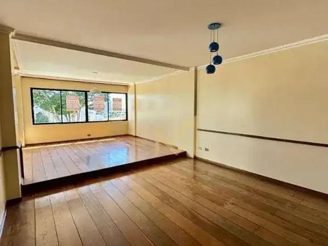 Apartamento para Venda em Cascavel/PR Centro 4 Quartos