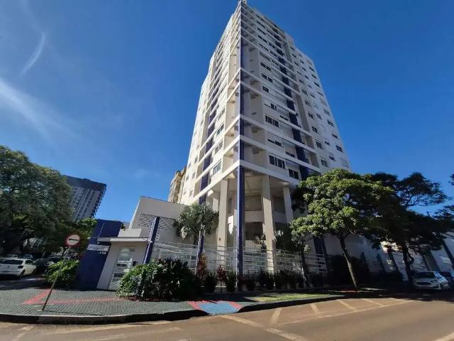 Apartamento para Venda em Cascavel/PR Centro 4 Quartos