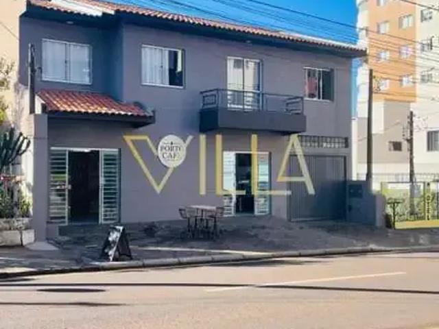 Apartamento para Venda em Cascavel/PR Centro 4 Quartos