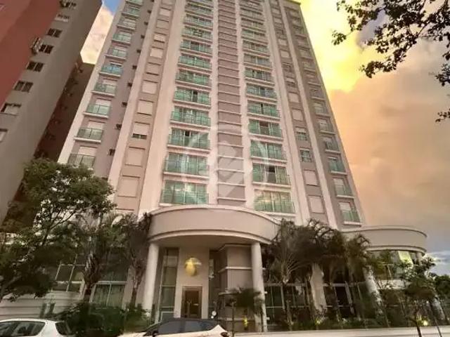 Apartamento para Venda em Cascavel/PR Centro 4 Quartos