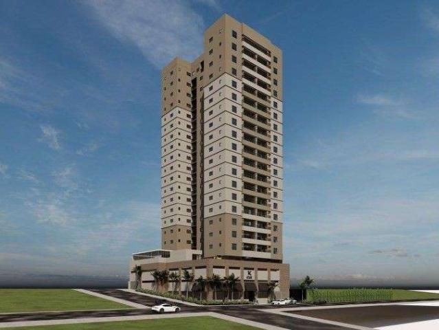 Apartamento para Venda em Cascavel/PR Centro 4 Quartos