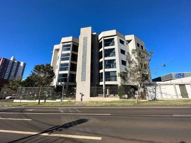 Apartamento para Venda em Cascavel/PR Centro 4 Quartos