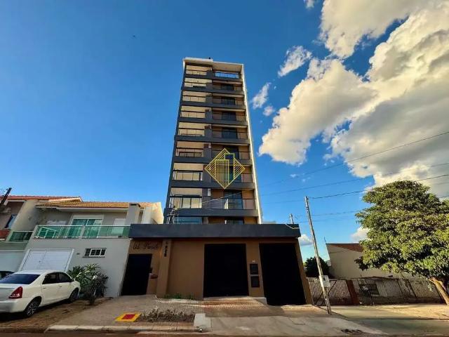 Apartamento para Venda em Cascavel/PR Centro 4 Quartos