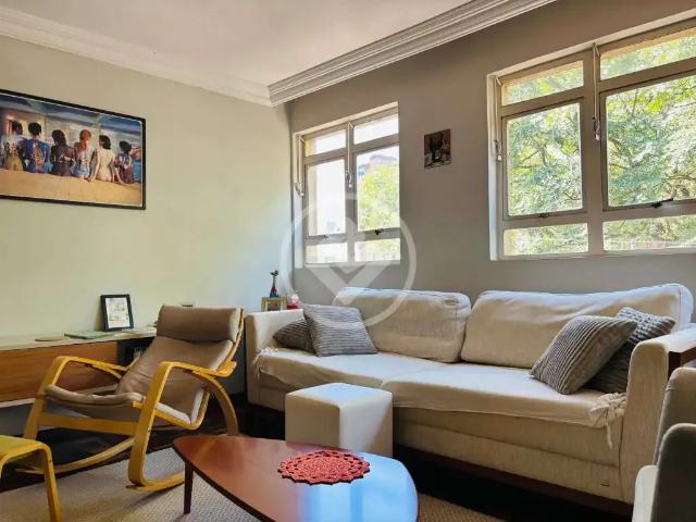 Apartamento para Venda em Cascavel/PR Centro 4 Quartos
