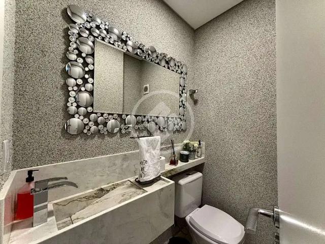 Apartamento para Venda em Cascavel/PR Centro 4 Quartos
